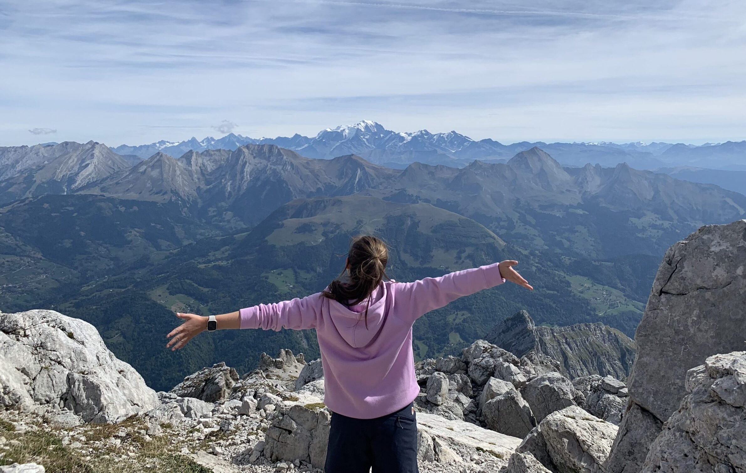 The best mountain destinations - Amélie's Adventures